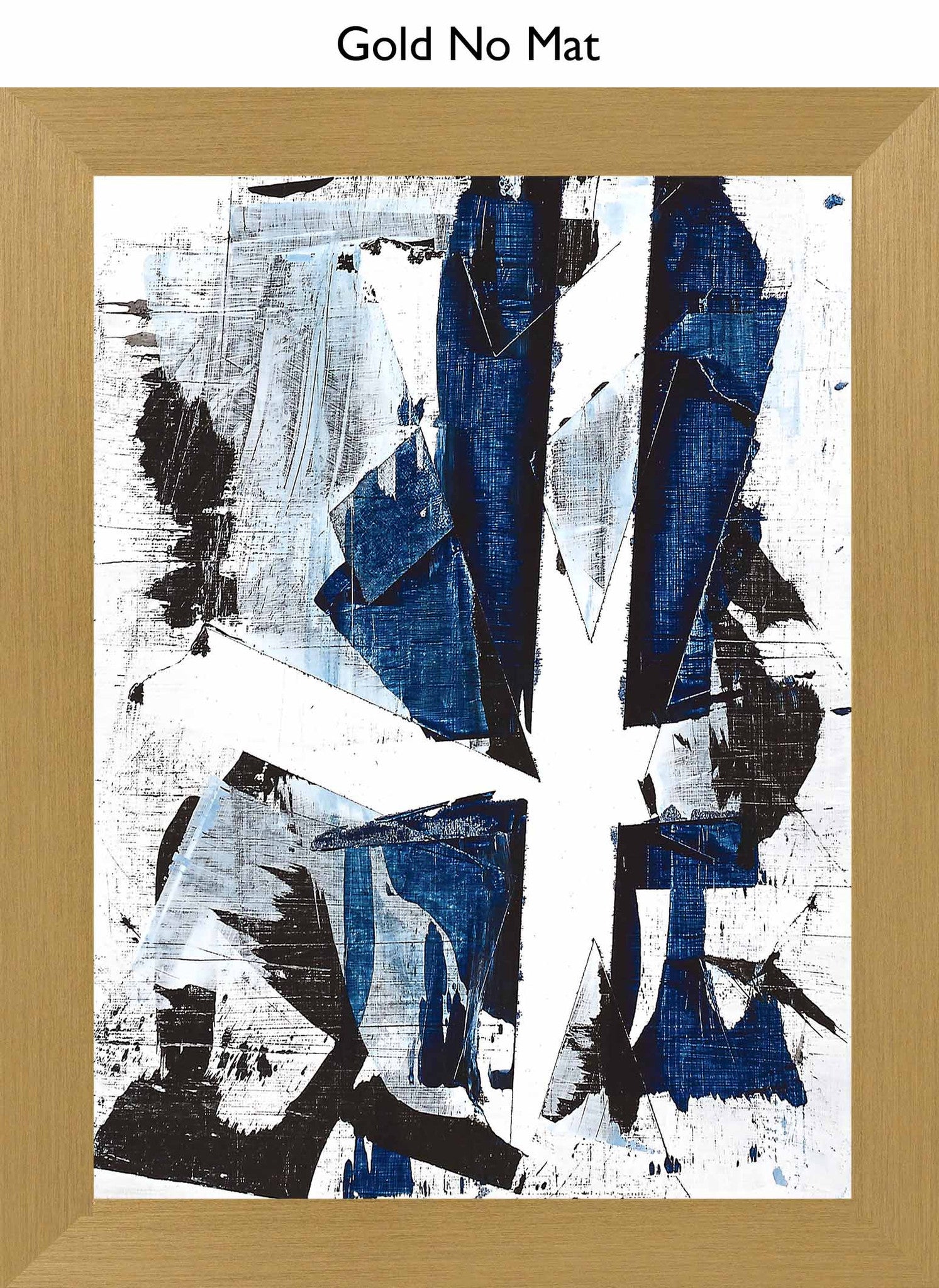 Scatter Sign II – Bad Dog Editions