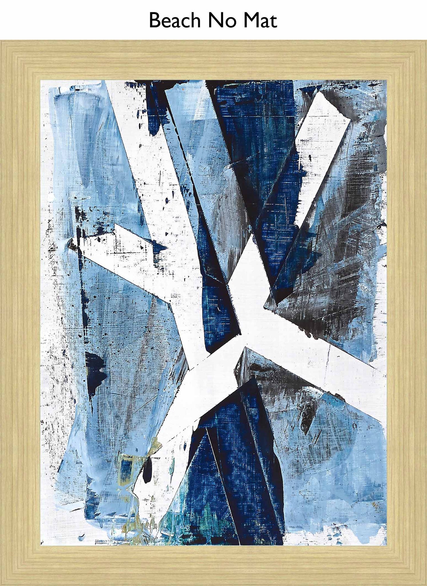 Scatter Signs IV – Bad Dog Editions