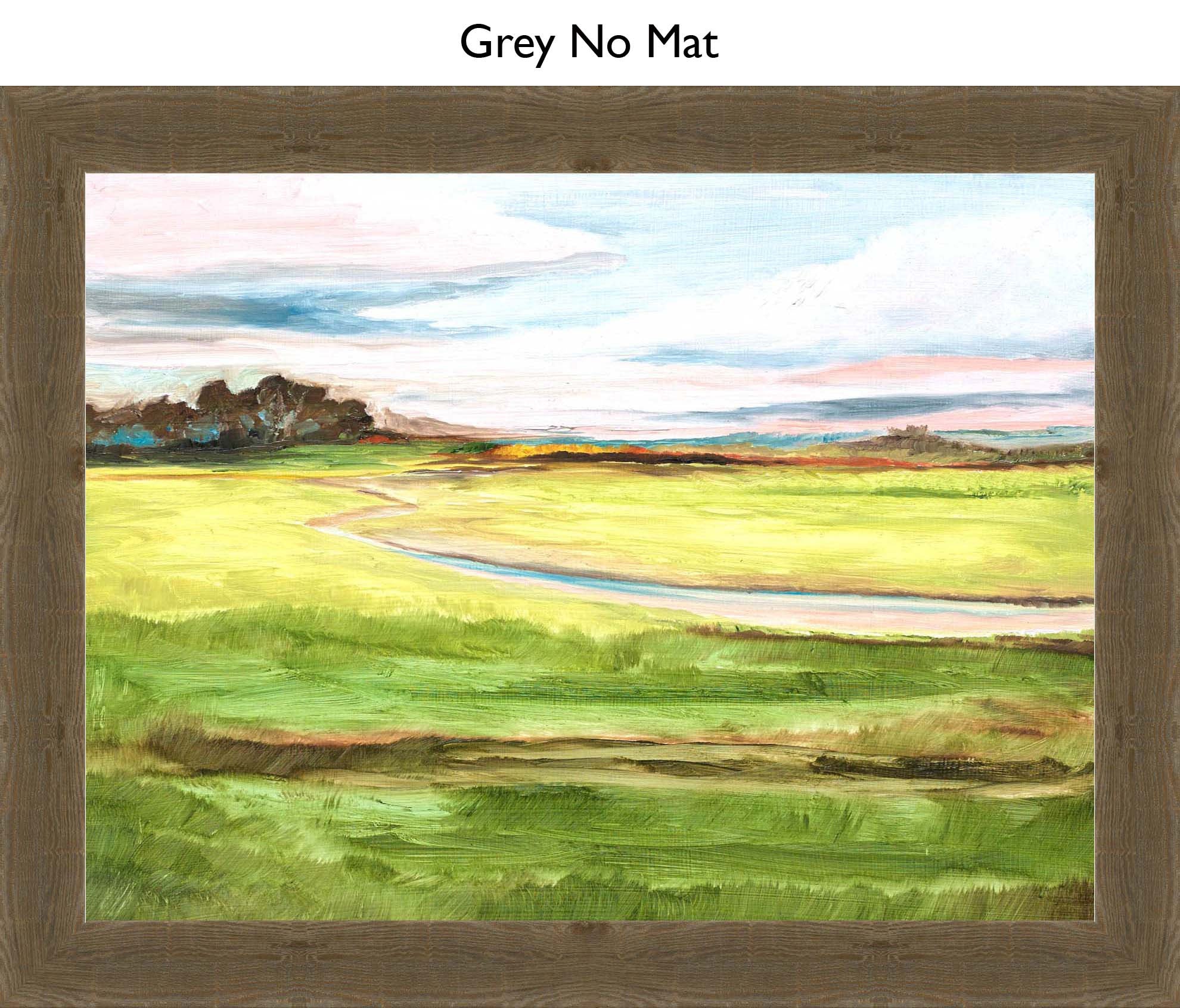 Greenfield – Bad Dog Editions