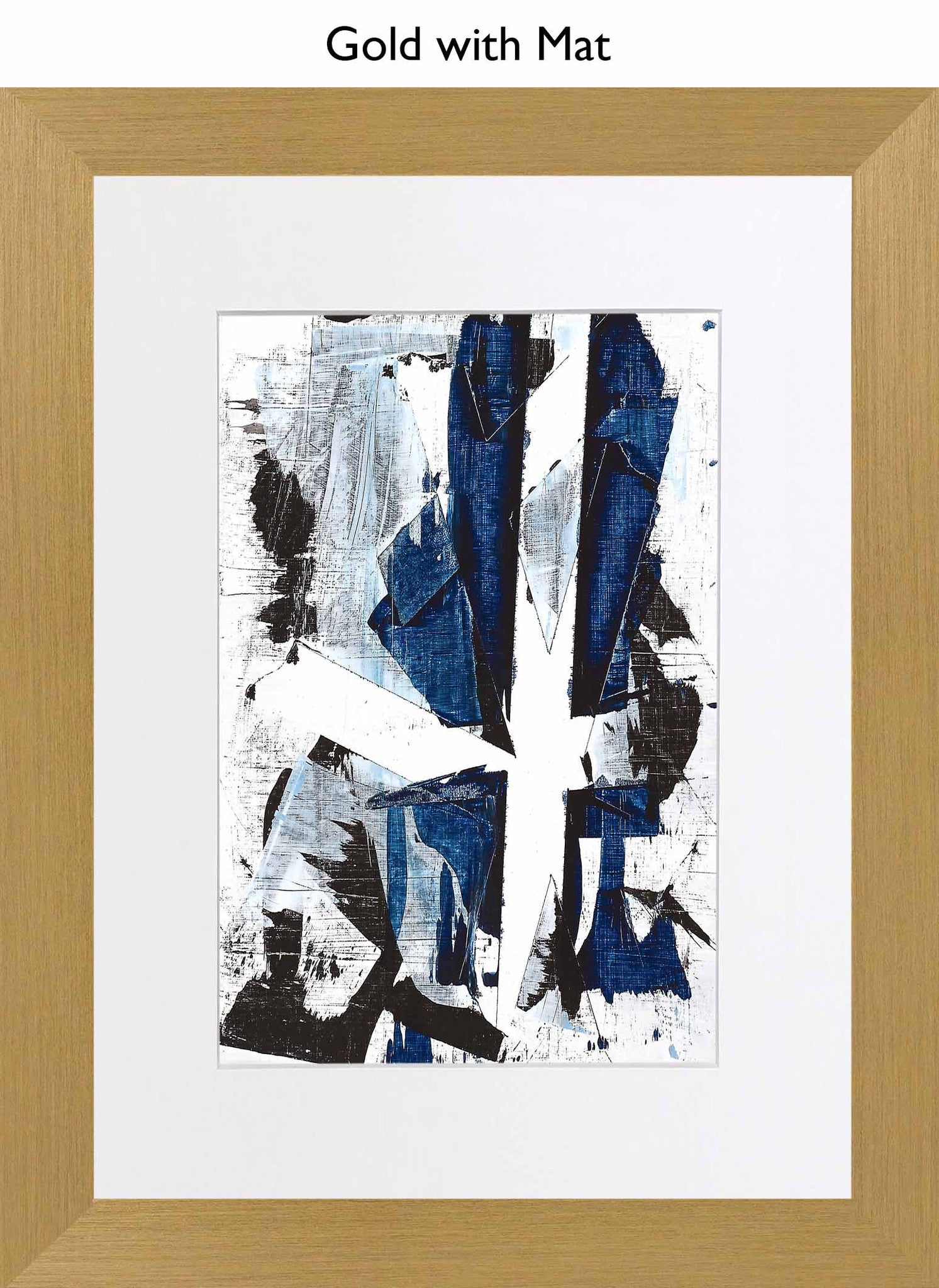 Scatter Sign II – Bad Dog Editions